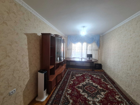 АРЕНДА КВАРТИРЫ БЕЗ РИЕЛТОРА БЕЗ Маклера
сдается своя ЗкомнатнаяГараж