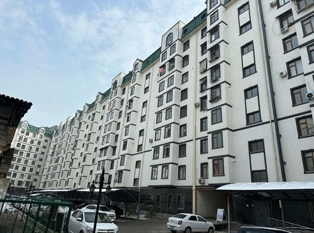 Продается квартира