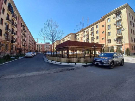 Яккасарай 8роддом Тезиковка Семейный 51м2; 8роддом Тизиковка Успейте;