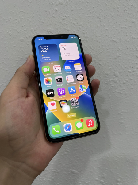 iphone xs 64 gb. LL/A ideall sastyana