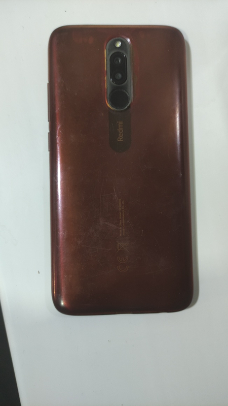 Телефон, Redmi 8