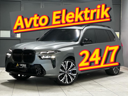 Eshik ochish Perekurit Avto Elektrik Akumliyator zamen Benzin nasos