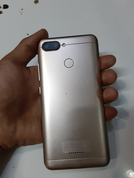 Redmi 6 32gb xolati yaxshj