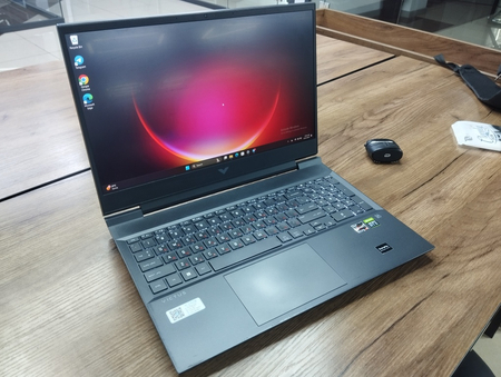 HP Victus Rythen 5