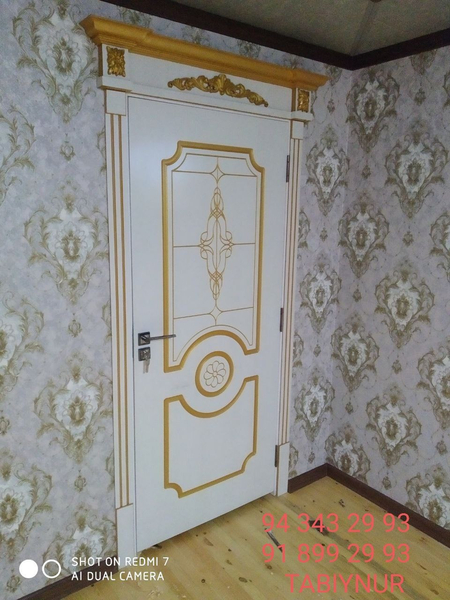 Xitech eshiklar mdf eshiklar