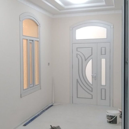 Zakazga eshik yasaymiz Sifati al'o darajada