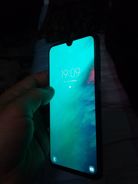 Samsung A40 4/64