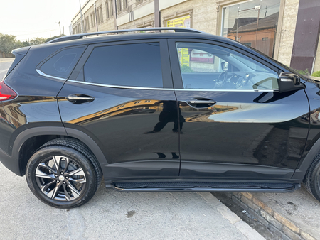 Tracker primer full  2023 yil