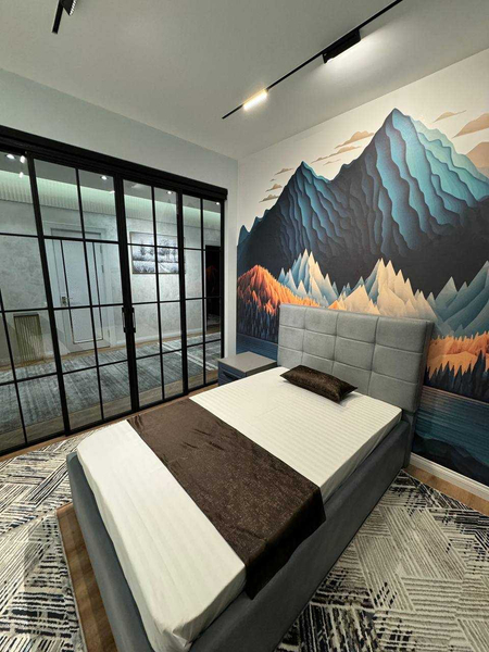 Лофт перегородка от Best Loft