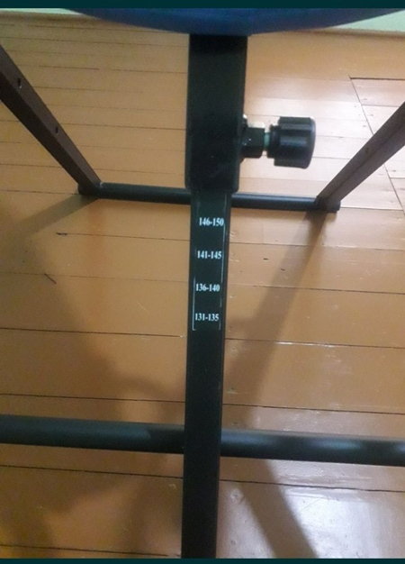 Grijani davolovchi fitnes
