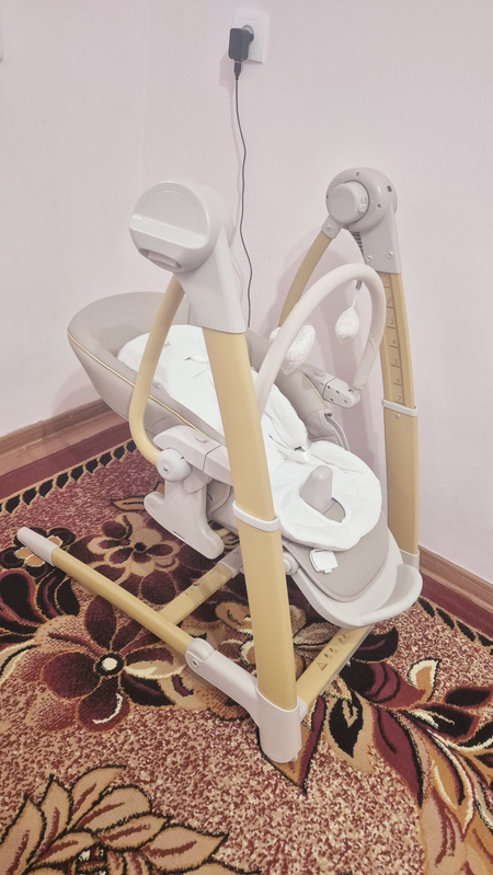 Stulchik/Shezlong Maribel 3 in 1