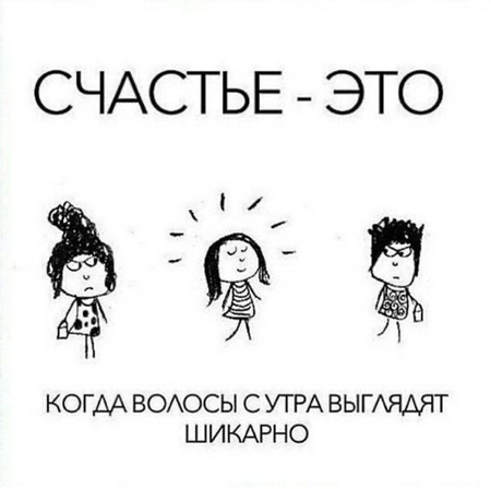 Парихмахерская