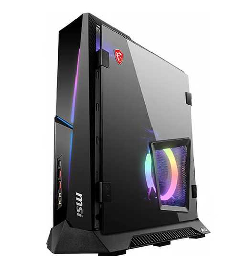 Десктоп MSI MEG Trident X 10th i9-10900K 32GB RAM NVIDIA RTX 2080