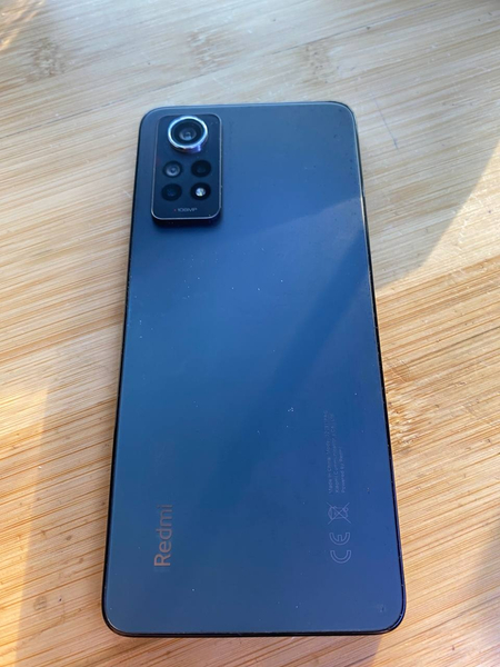 Redmi note 12 pro