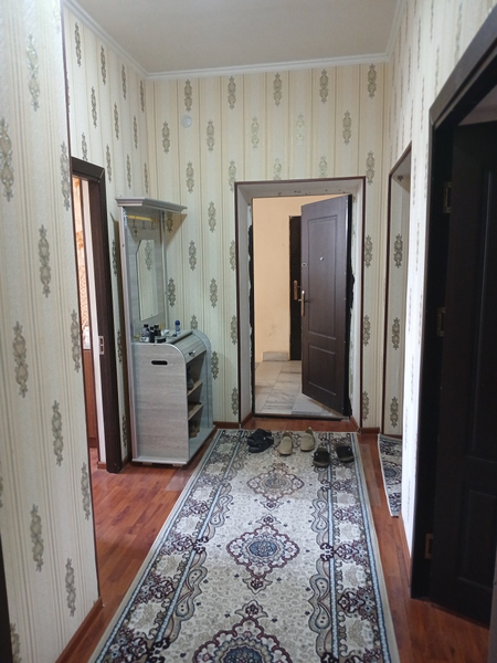 Novostroyka 3 xona uy sotiladi,