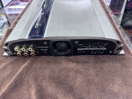 Pioneer GM-X904 class A
