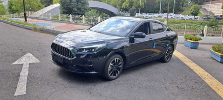JAC J7 сотувда бизнес ва Люкс мужассам автомобиль. Рассрочка 50% билан