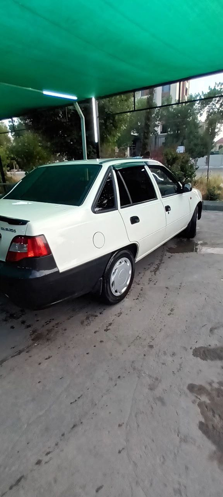 Neksiya 2 holati yaxshi