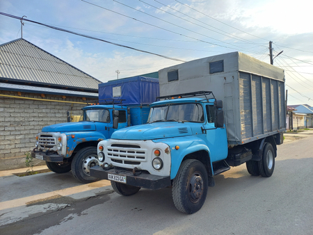 Zil 130 зил 130 сотилади