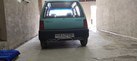 2000 yil tico xolati yaxshi