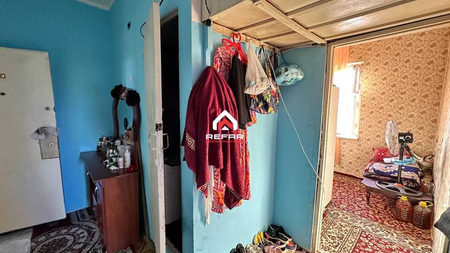 1 xonali kvartira sotiladi. e'lon id:257890