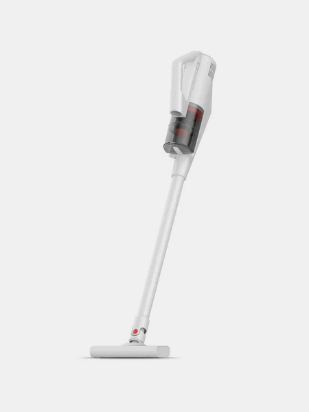 Вертикальный пылесос DEERMA DX888, проводной