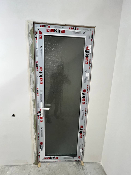 Akfa Mdf Eshiklar