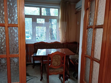 Сдается 3 комнатная