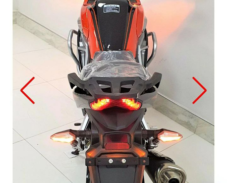 DAYUN DY300-XF