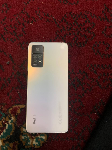 Redmi note 11 pro