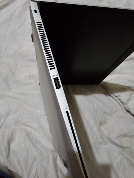 HP EliteBook 840 G6