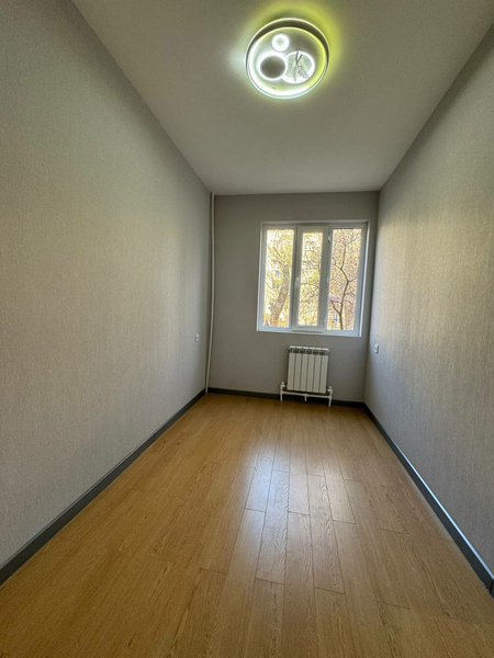 Ю-абад 4 4/1/4 Новый Евро ор-р Универсам  СРОЧНАЯ продажа
