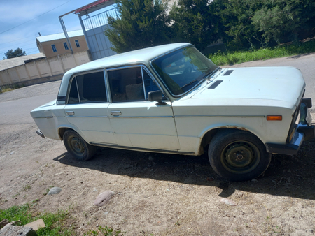 Ваз 2106 йили 1997 метан 75 талик