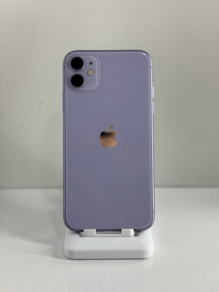 Iphone 11 Purple 64 Gb