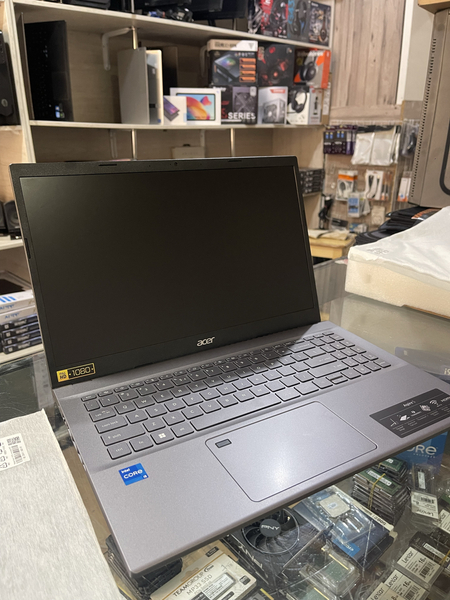 ACER i5-12450H 8/512 15,6