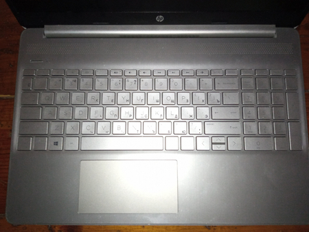 Продаю ноутбук hp