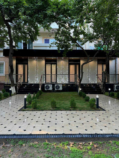 Продажа офис. Под бизнес. IT-Park Ботанический сад ID:099