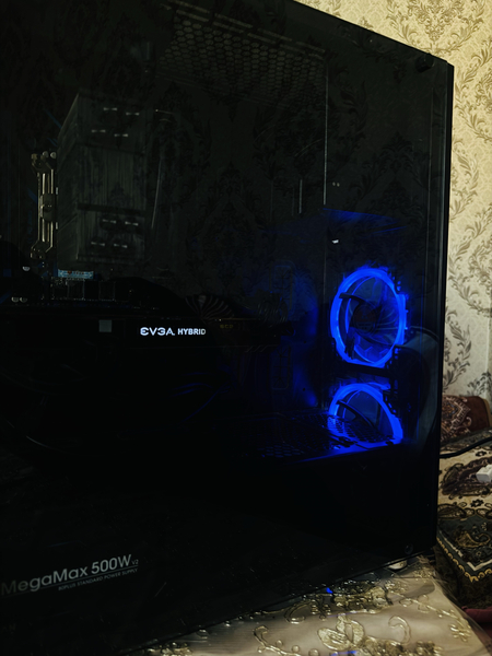 Аналог i7+gtx1080ti