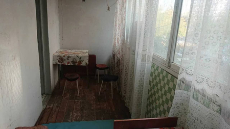 Продаётся квартира Яккасарайский район Башлык 1/2/9