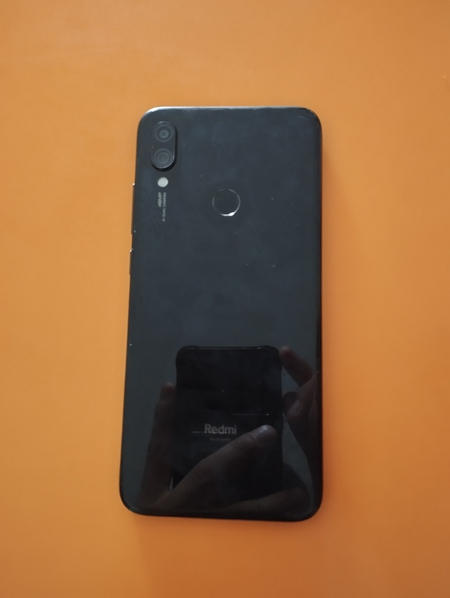 Redmi Not7 64talik