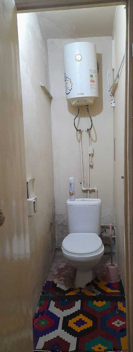 Uzoq muddatga arendaga beriladi