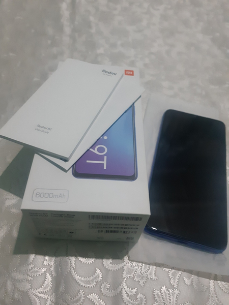 Redmi 9T srochni sotiladi!!!