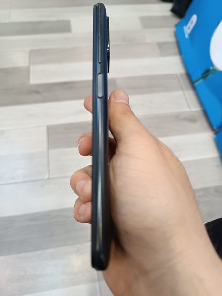 Redmi not 10 5g.