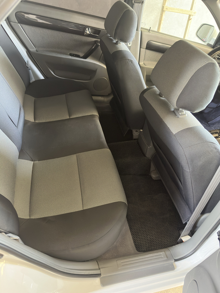 Lacetti sotiladi holati ideal