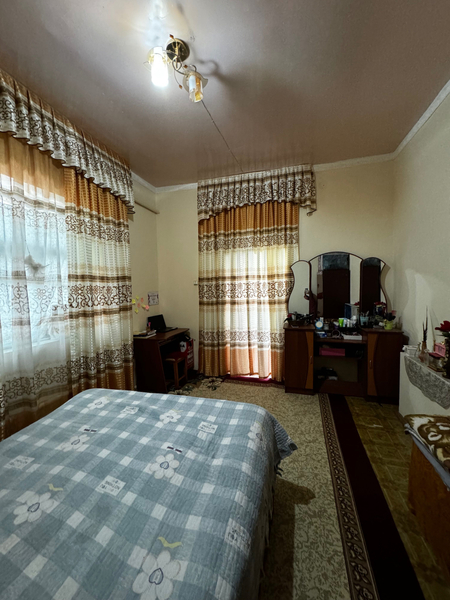 Продаётся дом на кибрайе