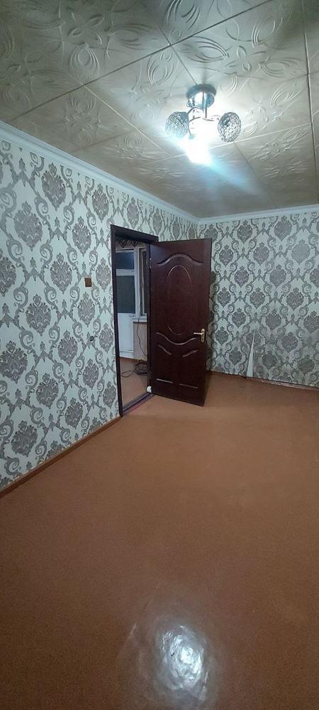 Продается 2 ком. Квартира. 4 этаж.