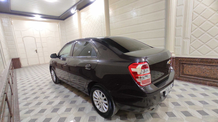Срочно продам свой Кобальт автомат ! Cobalt avtomat LTZ sotiladi  !