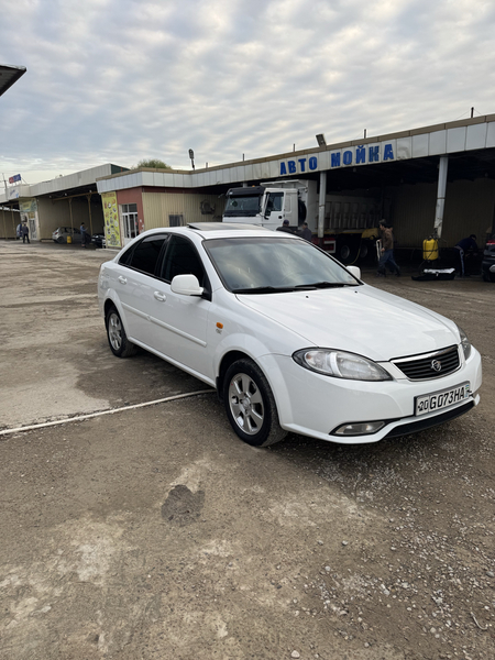Chevrolet jentra 2020 атомат