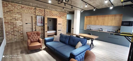 Паркенский Parkent avenue , 2/7/9 , 58м2 , 70 000 у.е