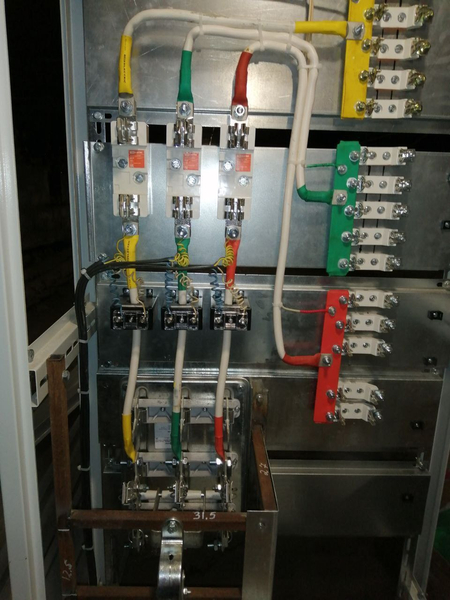 Tajribali elektik xizmatini taklif qilamiz